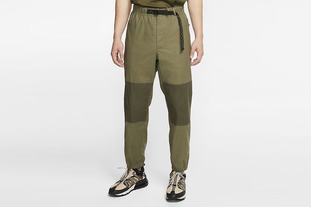 The Best Nike Winter Outerwear to Shop Right Now