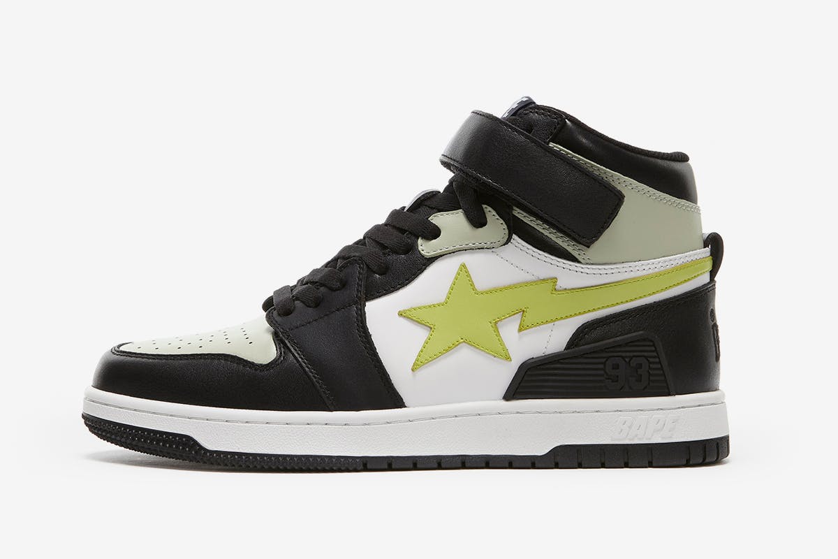 BAPE STA Spring 2021: The Best Colorways Ranked