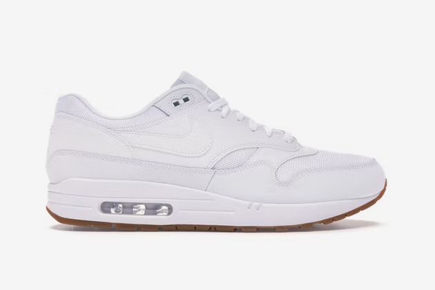 The Best White Kicks With A Gum Sole to Shop Right Now
