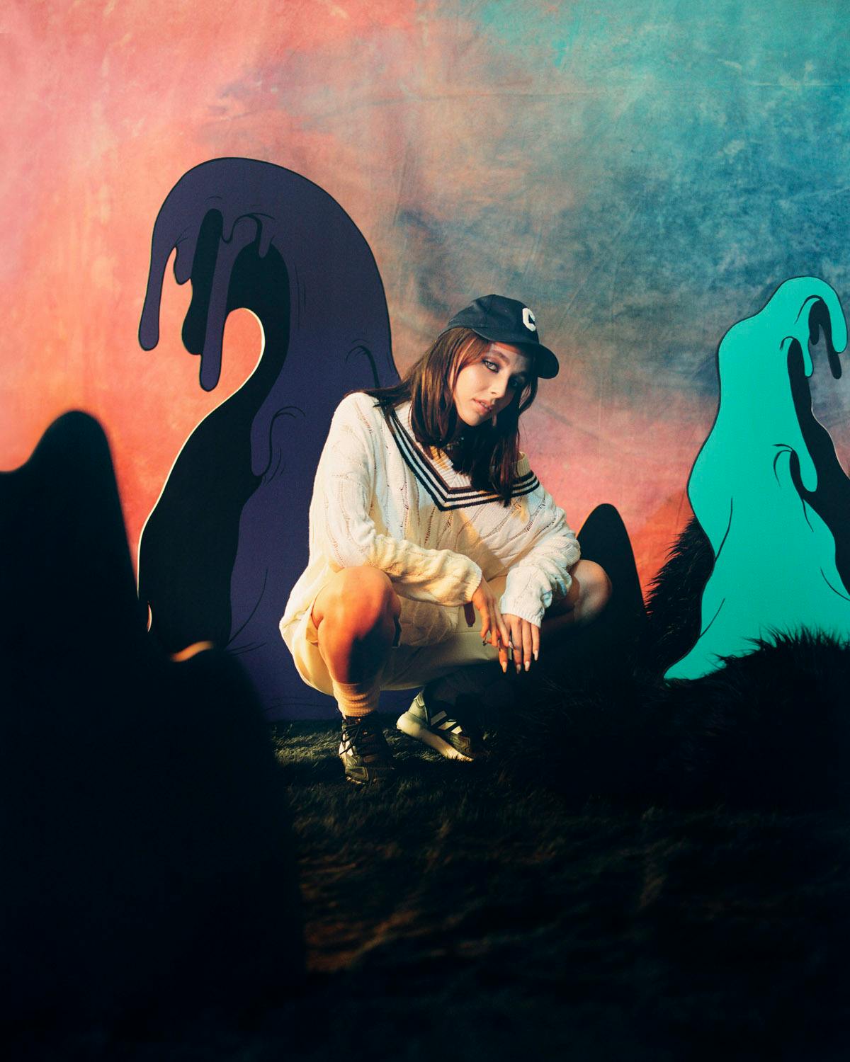 Emma Chamberlain Is the Ultimate Internet Auteur | Highsnobiety