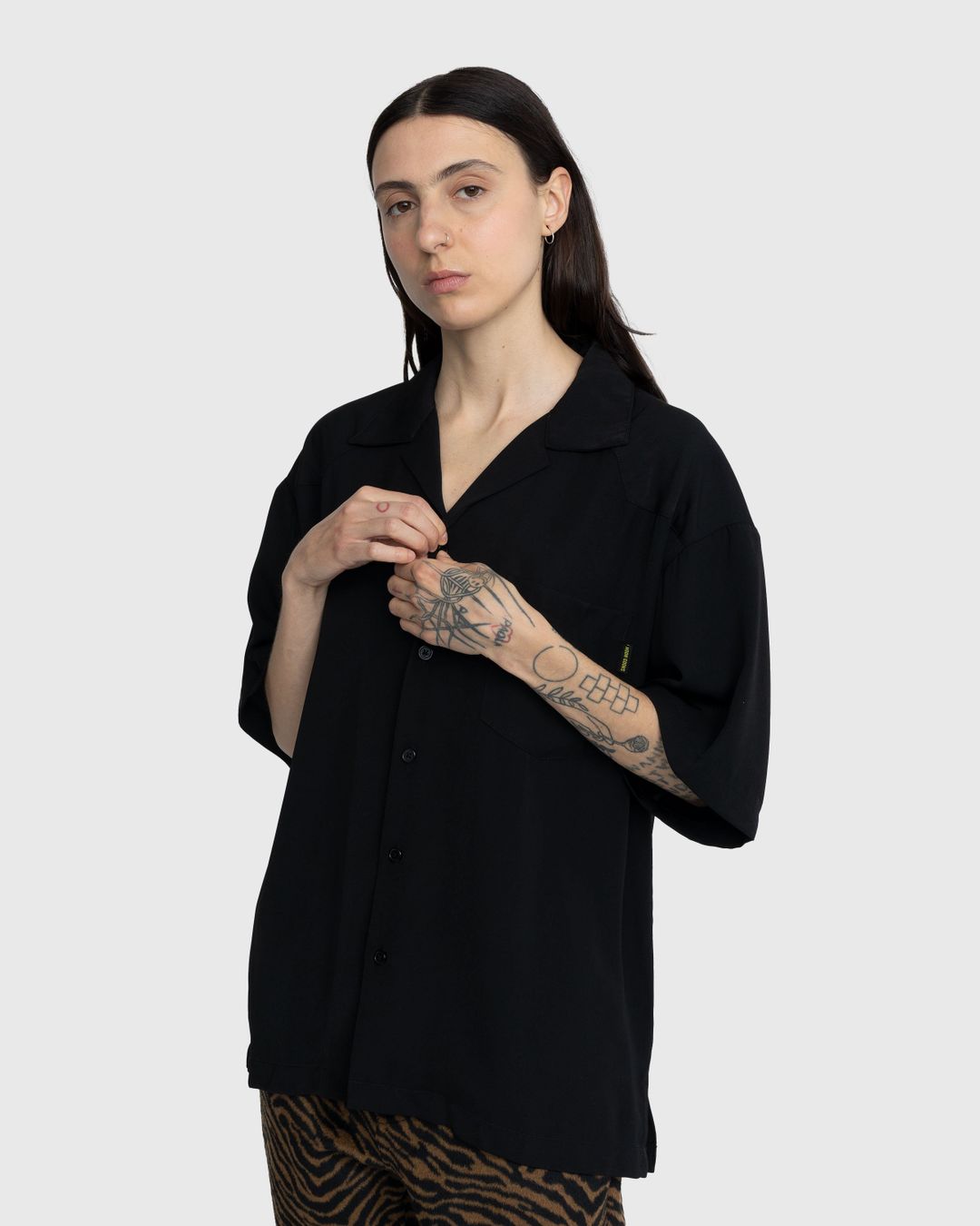 Noon Goons – Kickback Shirt | Highsnobiety Shop