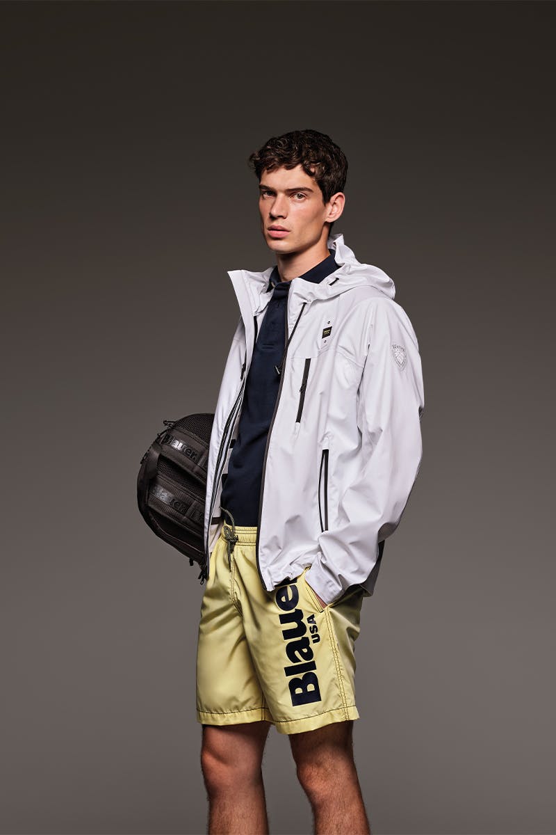 From Venice Beach to Brighton Beach, Blauer USA's Got You Covered