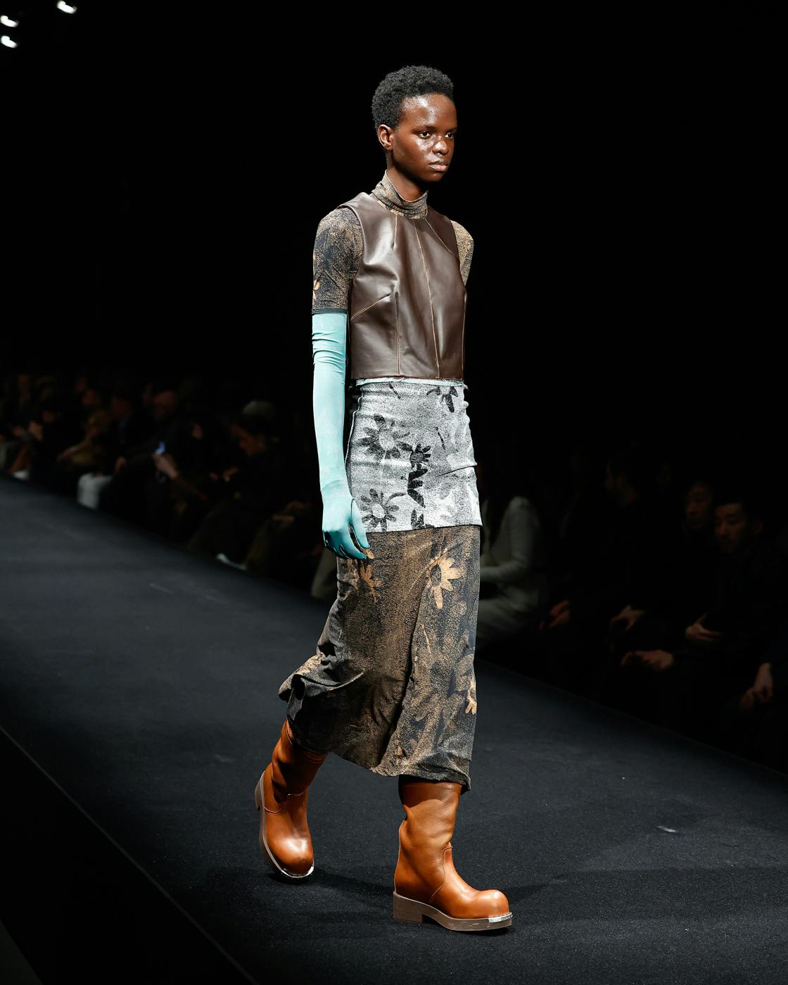 MM6 Maison Margiela Plays the Hits for FW23