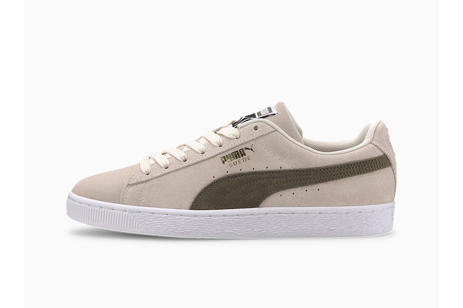 PUMA’s Best Sneakers Are Its Classics, Shop Them Here