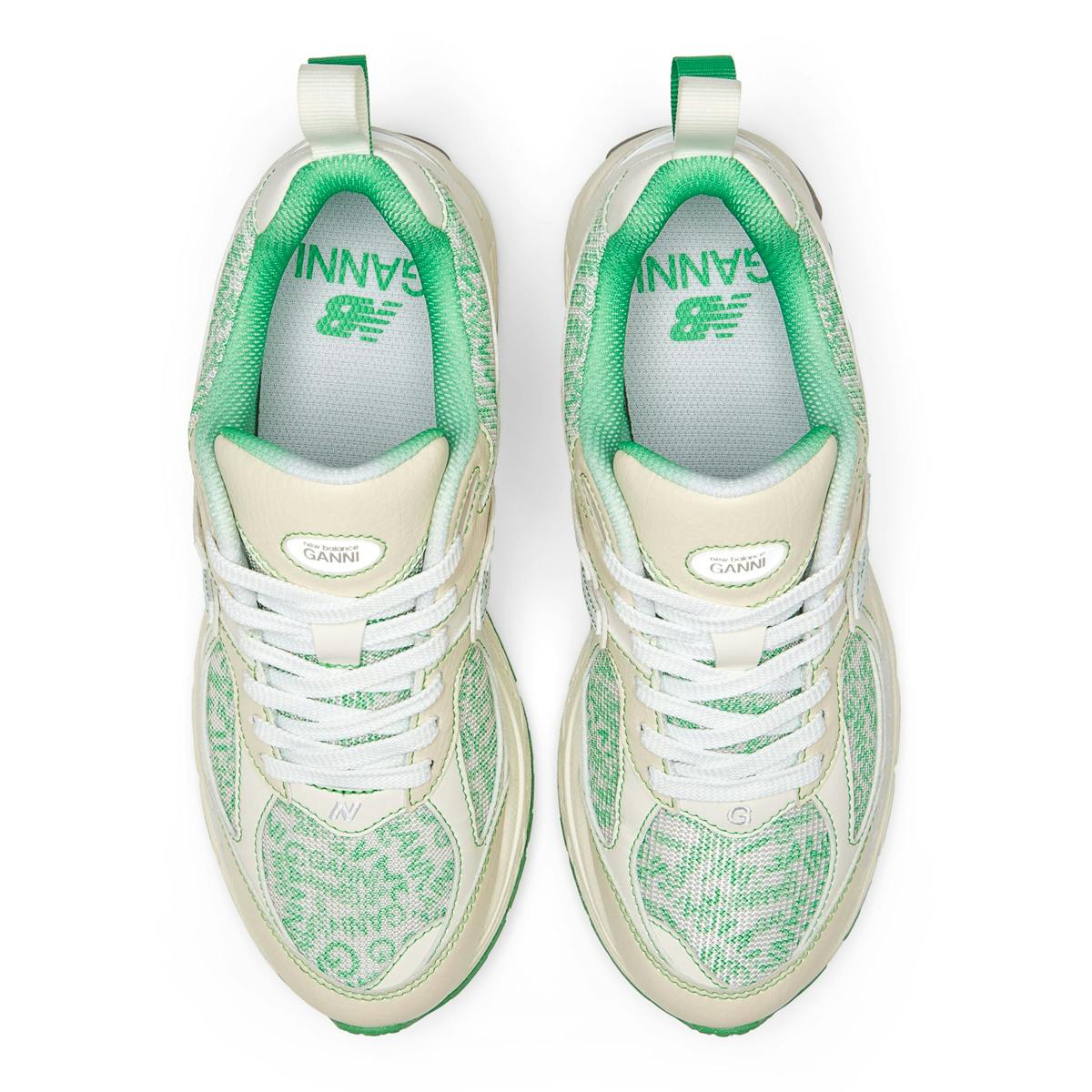 GANNI x New Balance 2002R Collab Shoe, Release Date, Price