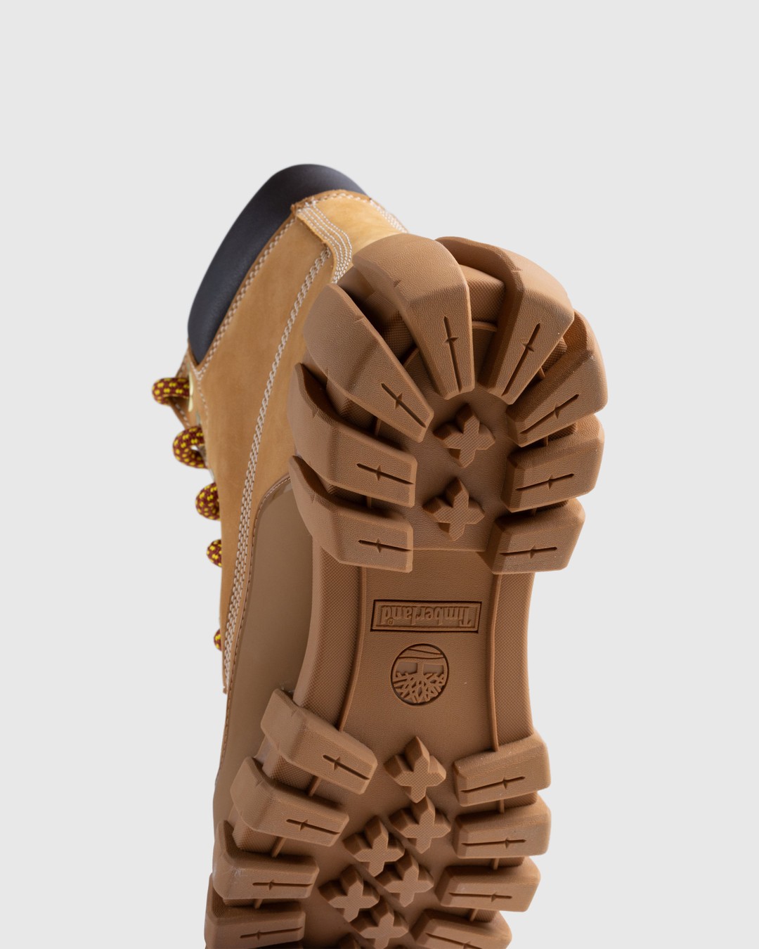 Timberland x Humberto Leon – 6 INCH LACE UP BOOT WHEAT | Highsnobiety Shop