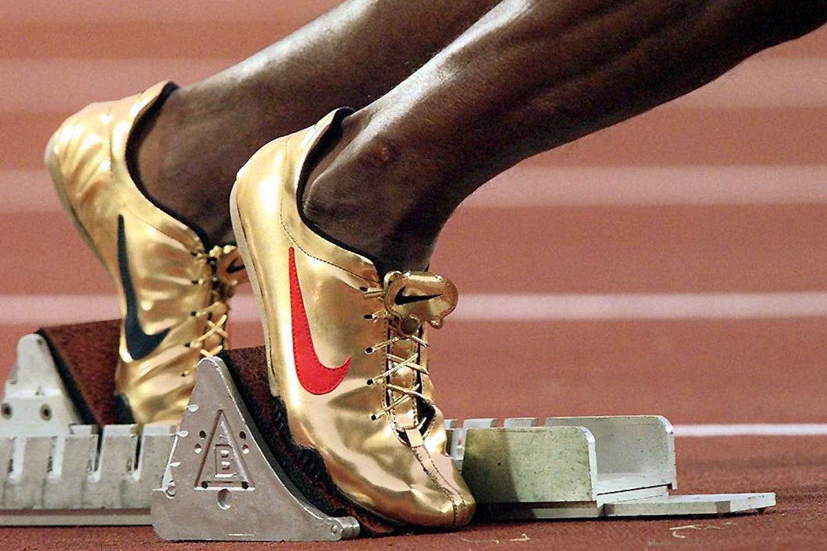 Olympics Style: The Best, Weirdest & Most Memorable Moments Ever