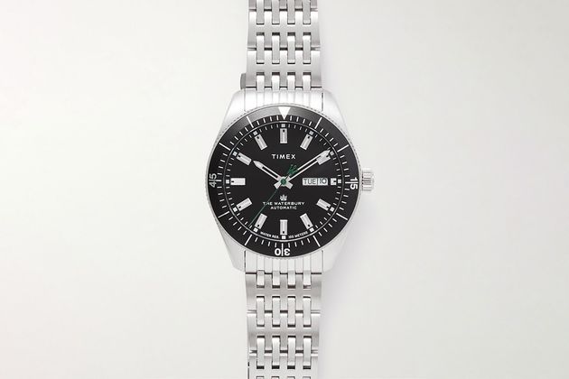 These Are the Best Timex Watches for Men in 2022