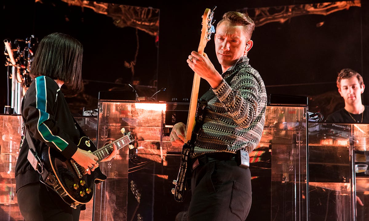 The xx Announce New Music: Learn More Here