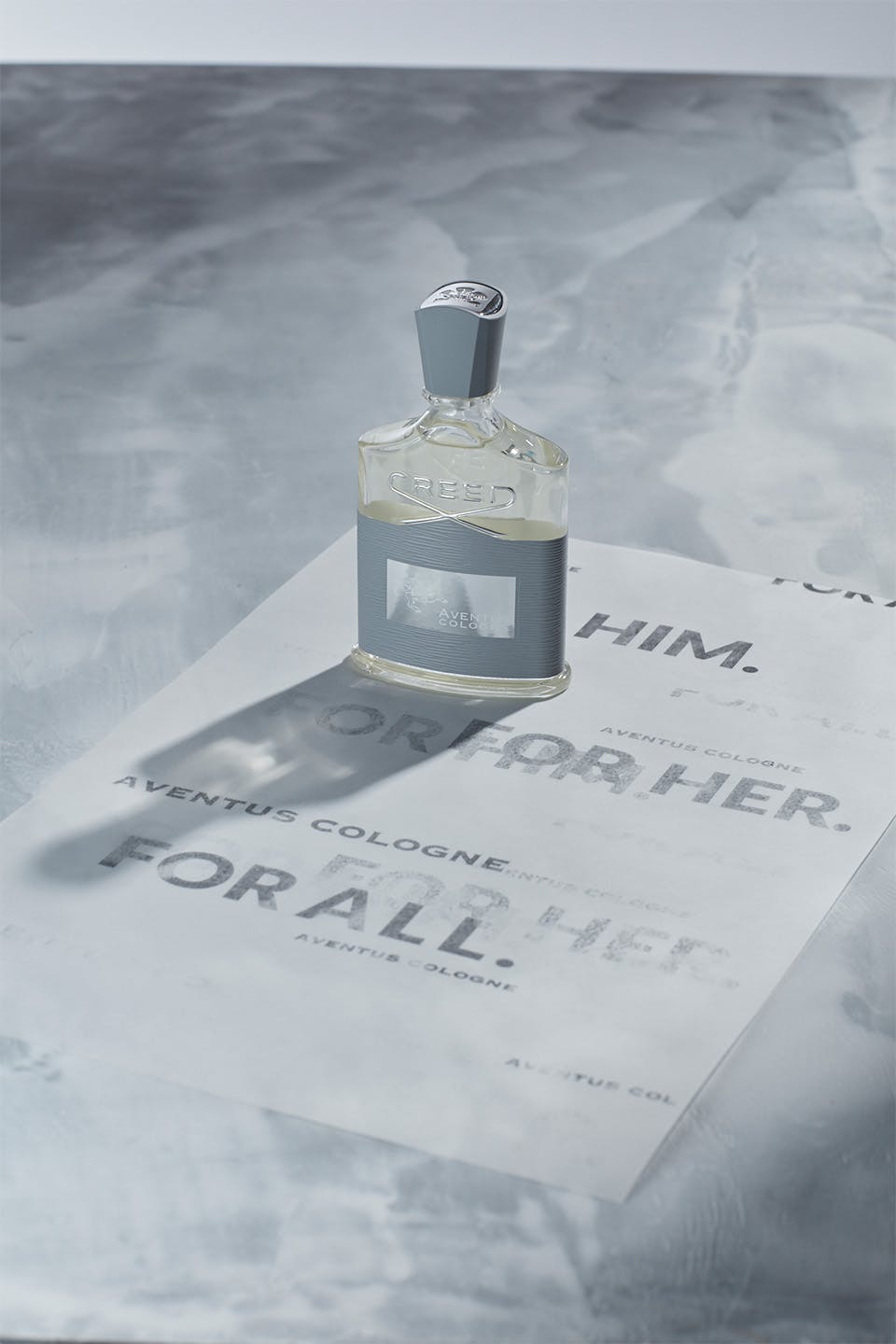 Here’s How to Cop The House of Creed’s New Aventus Cologne