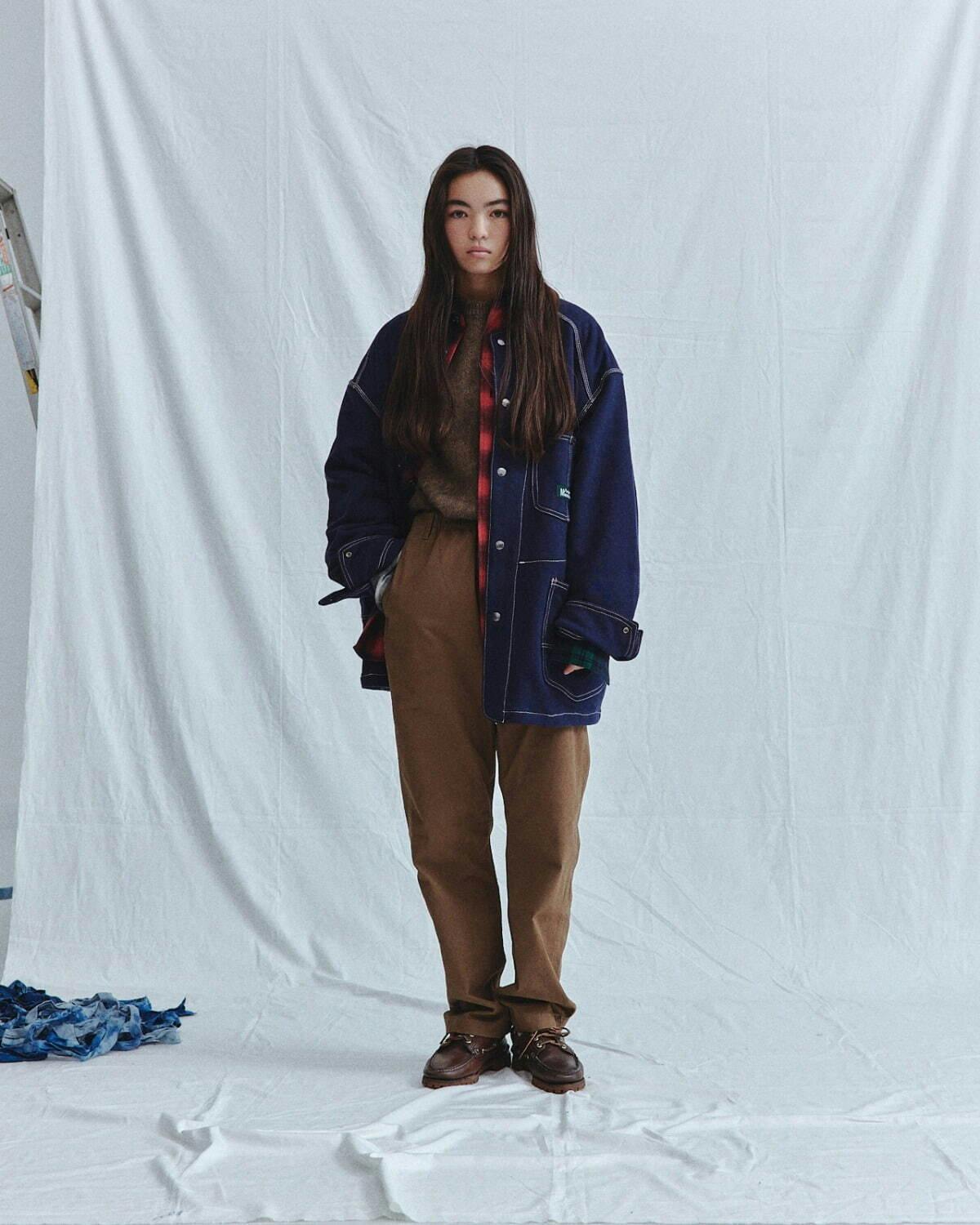 Manastash's FW23 Collection Is as Good as Outdoor Gear Gets