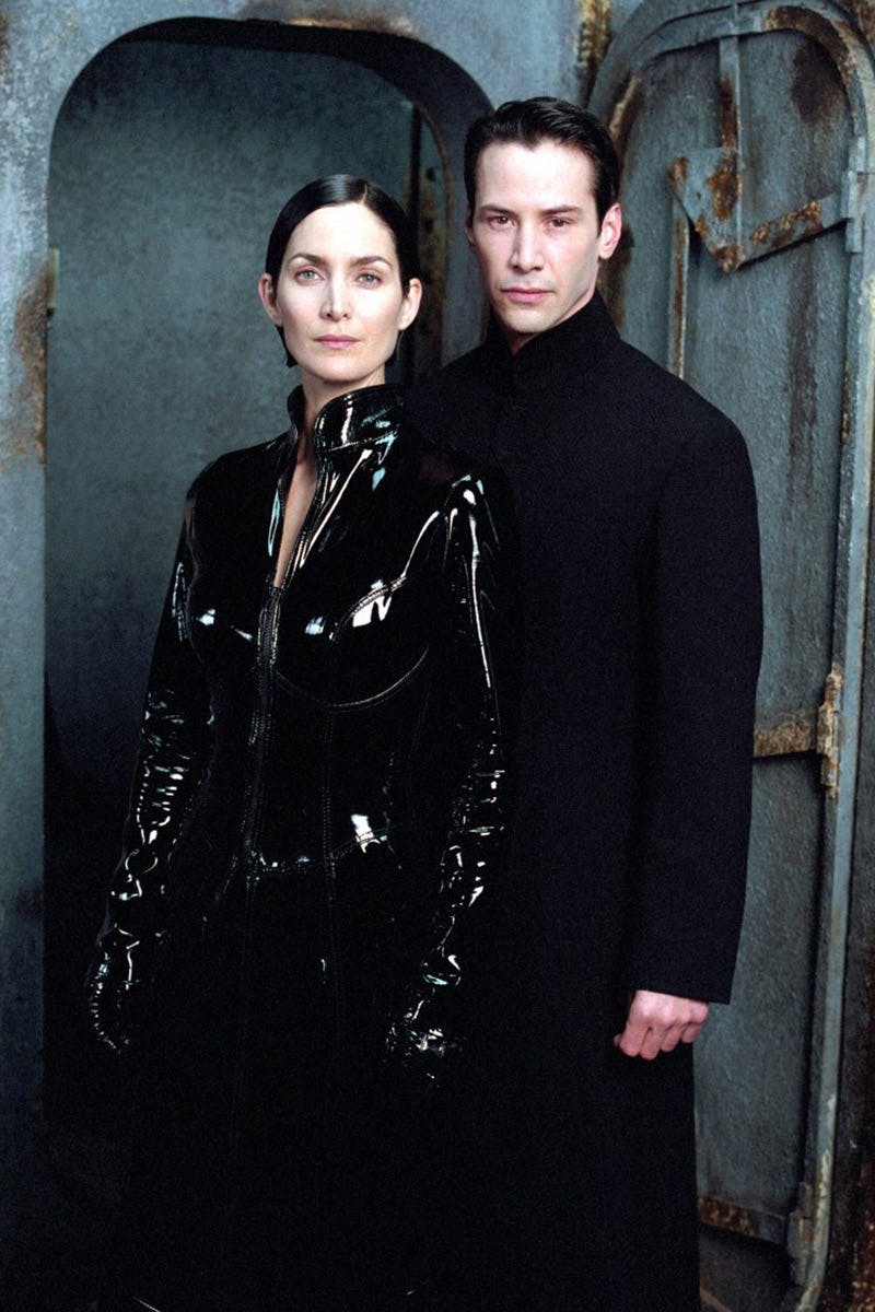 2000s Menswear Trends We Pray Stay in the 2000s