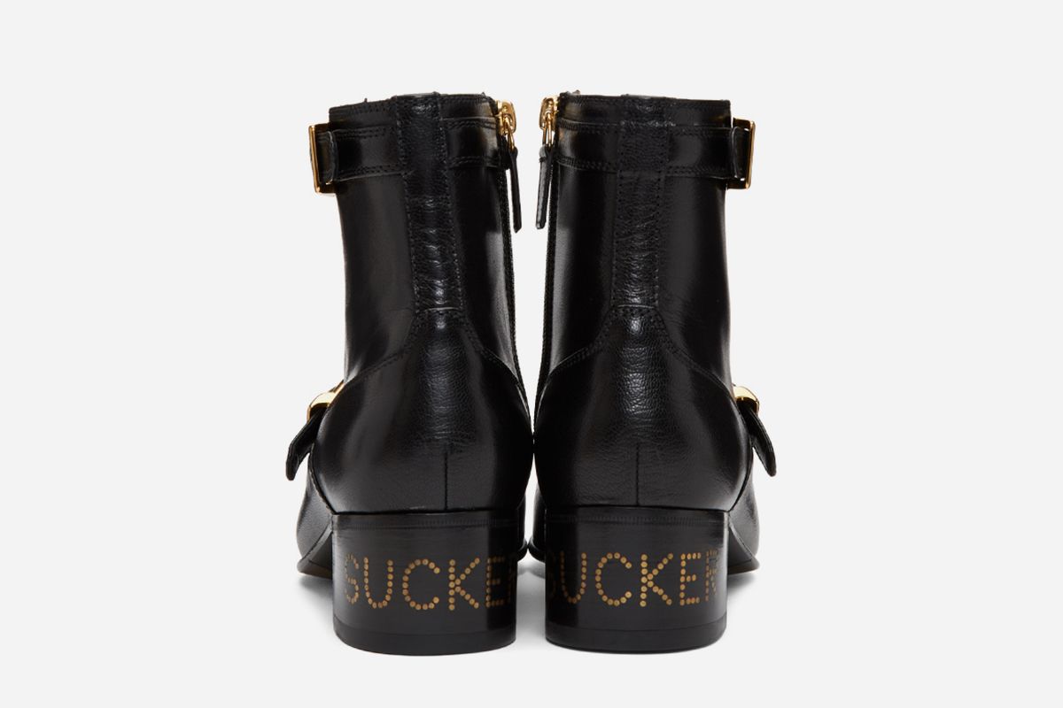 Best Heeled Boots for Men For Autumn/Winter 2019 | Highsnobiety