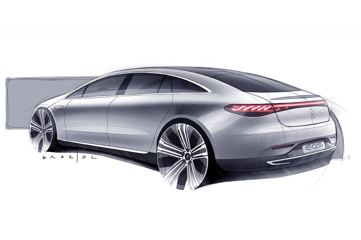 How to Build a Sexy Future With Mercedes’ Gorden Wagener
