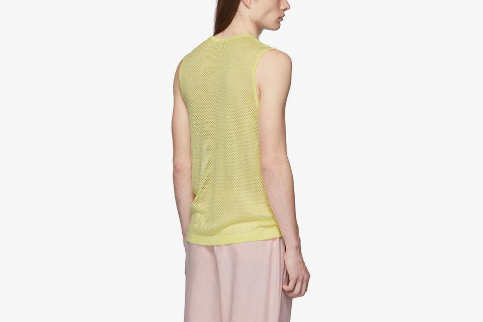 This SSENSE-Exclusive Tibi Capsule is Summer Tailoring Perfection