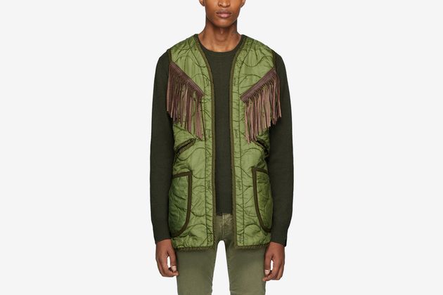 The Best Liner Jackets Around | Highsnobiety