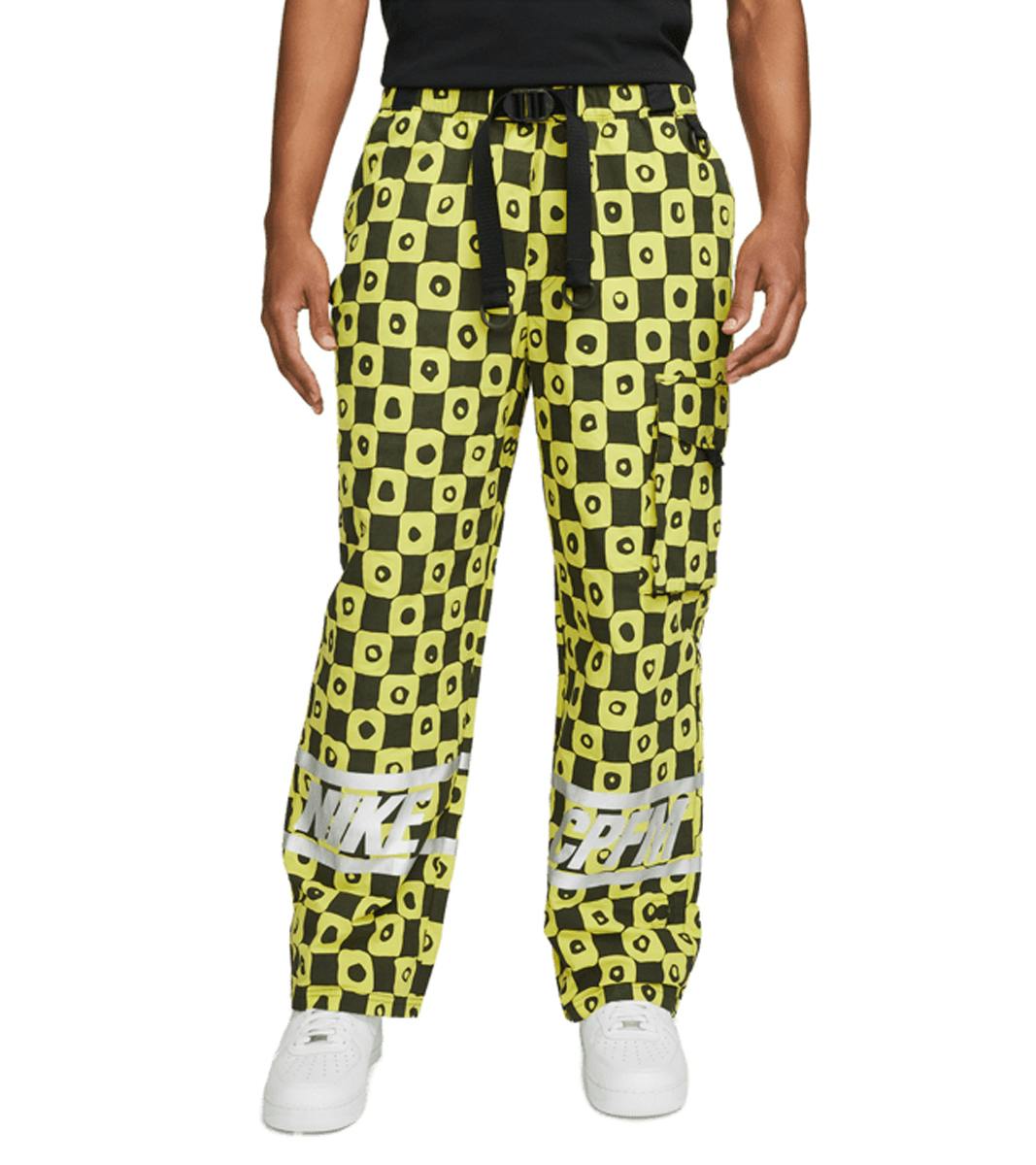 Cactus Plant Flea Market & Nike Unveil 2022 Apparel Collab