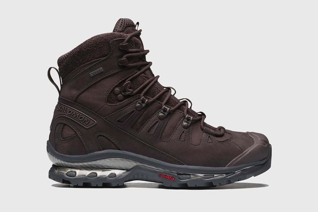 Salomon Celebrates 10 Years of the XT-6 With RECUT Collection