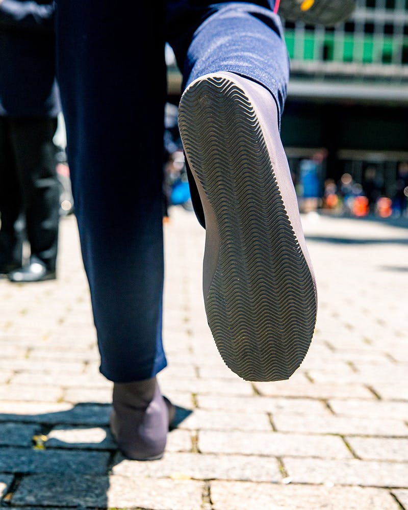 YEEZY Scuba Boots: Take Your Closest Look Yet