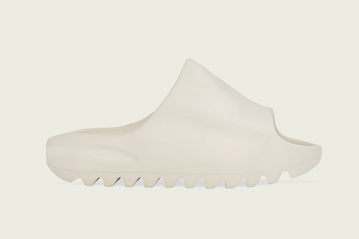 Kanye West’s Complicated Relationship With Slides: A Timeline