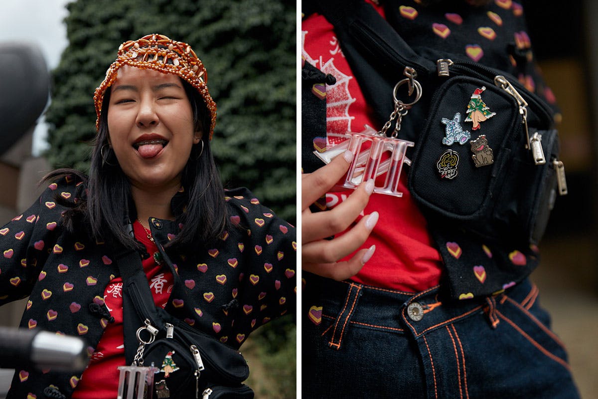 Fotan Laiki Is Helping Put Hong Kong Rap on the Map