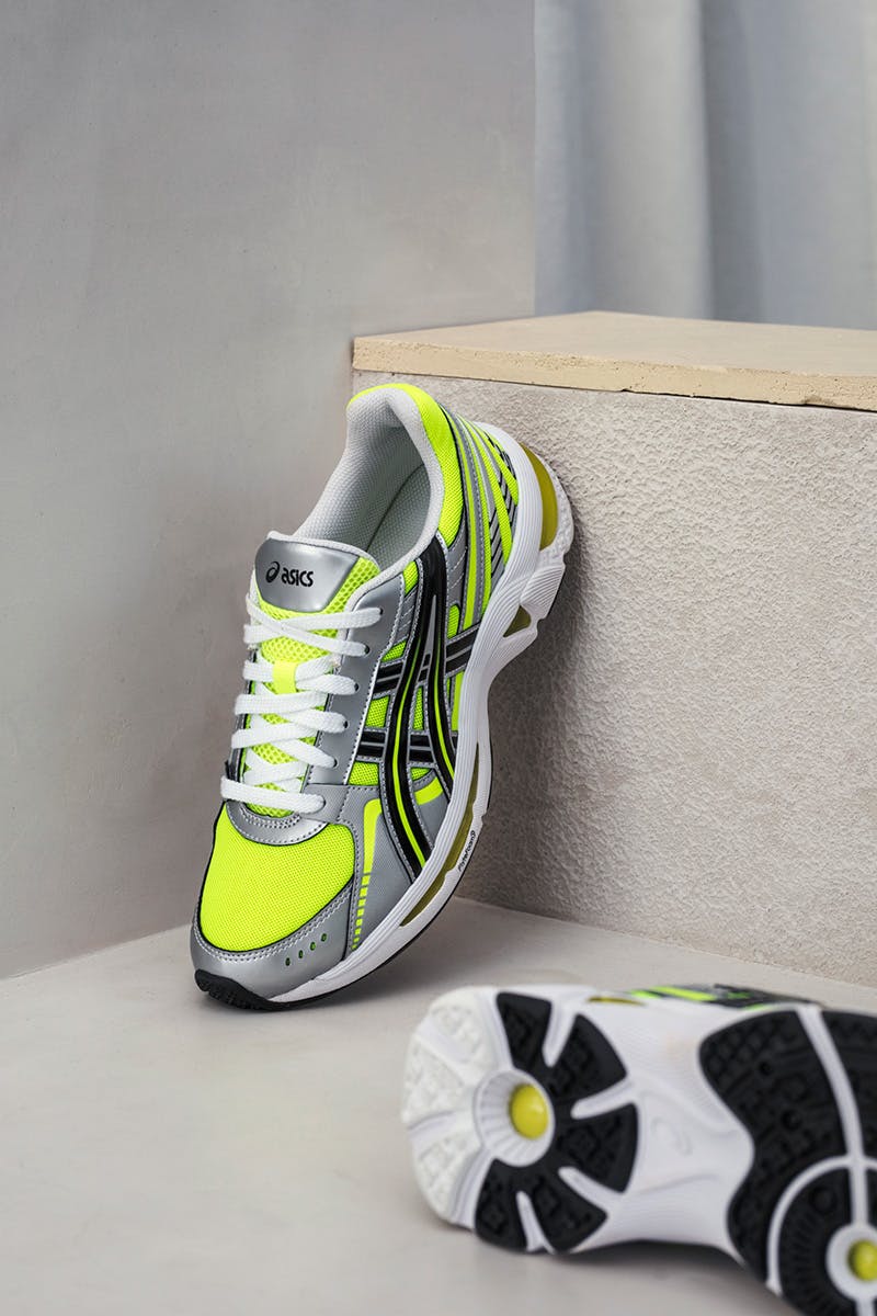 ASICS GEL-KYRIOS: Images, Price & Release Info