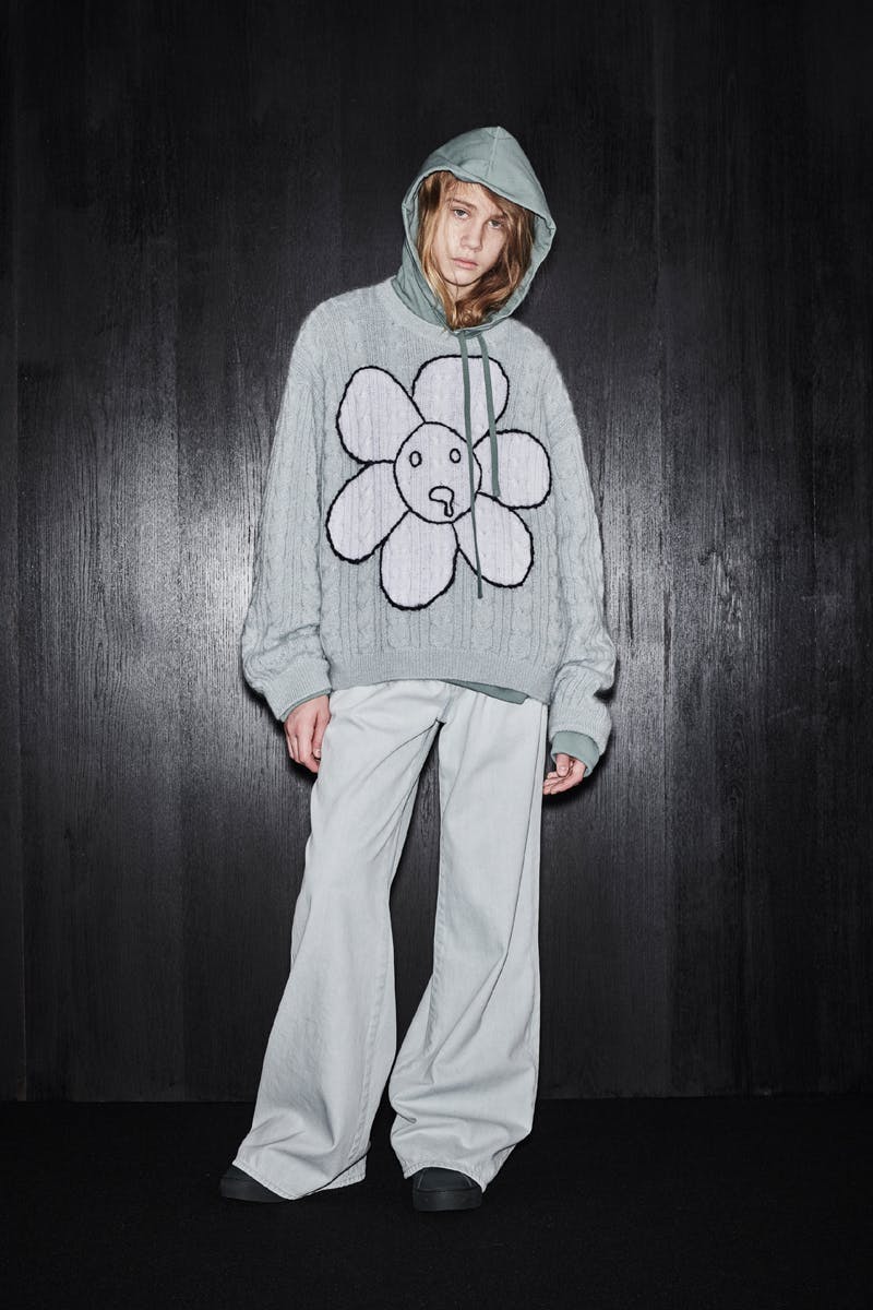 Lad Musician Fall/Winter 2021 Collection Lookbook