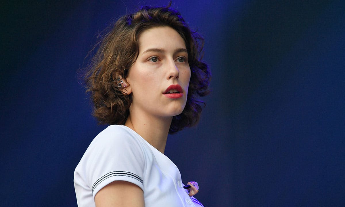 King Princess Collabs With Mark Ronson on “Pieces of Us”: Listen