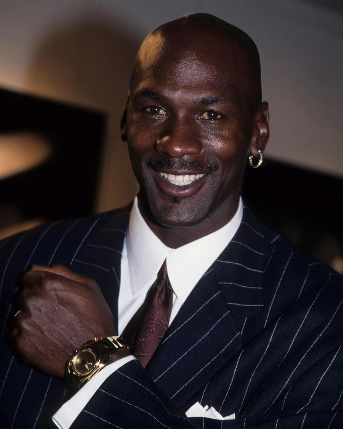 A Ticking Time Bomb: The Inside Story of Oakley’s Watch Line