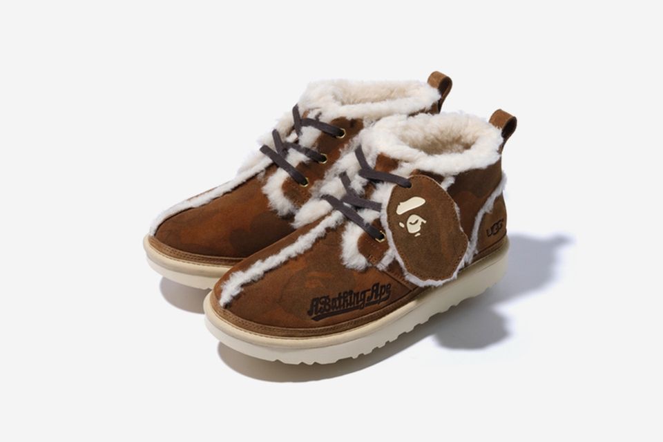 These Are the Best UGG Collaborations to Shop Right Now