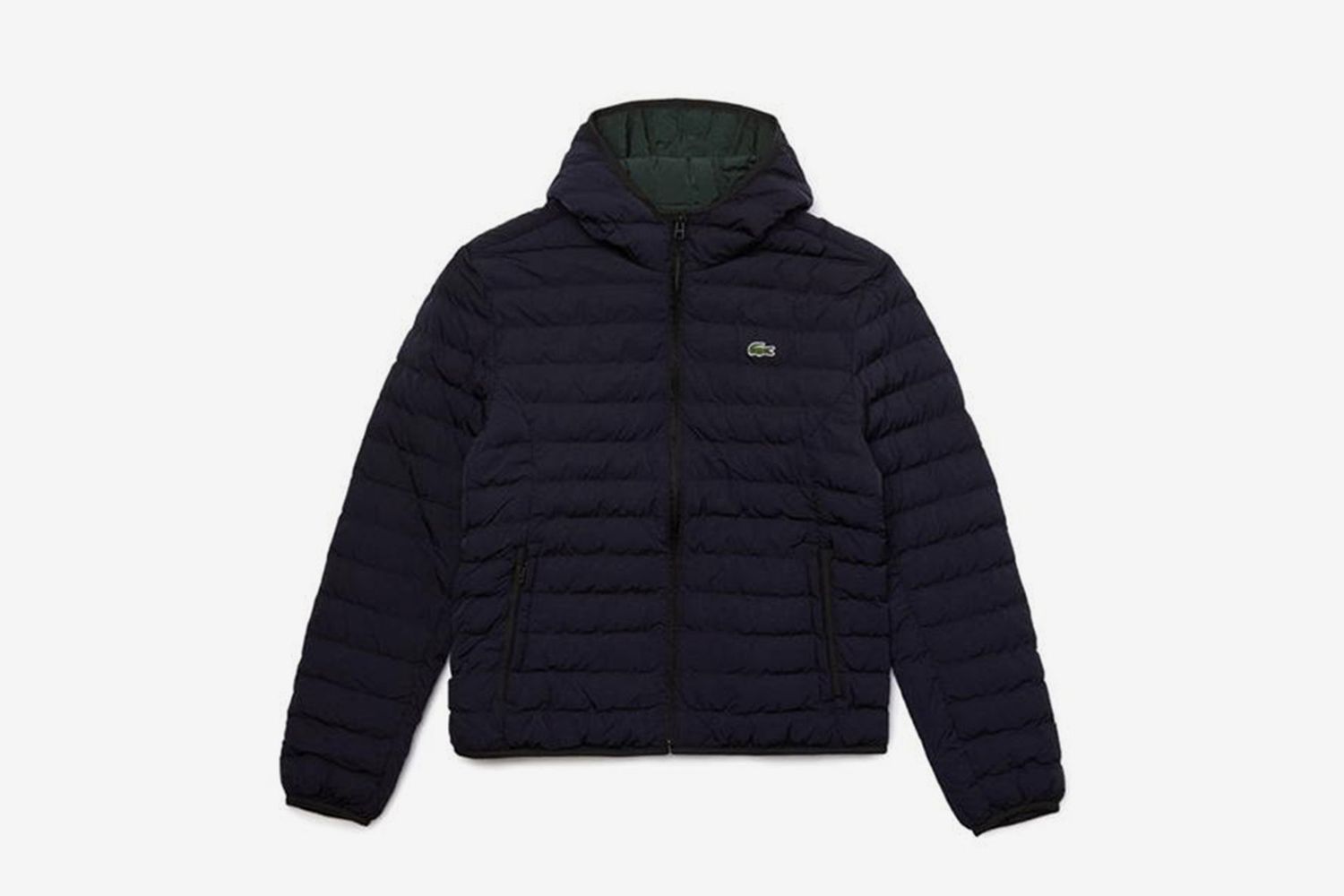 Shop 7 of the Best Layering Jackets for Winter 2021 Here