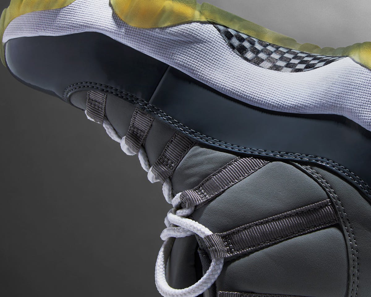 Air Jordan 11 History: How it Became Michael Jordan's Fave Shoe