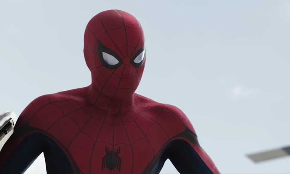 Kevin Smith Explains Every Iconic Spider-Man In Film & TV History