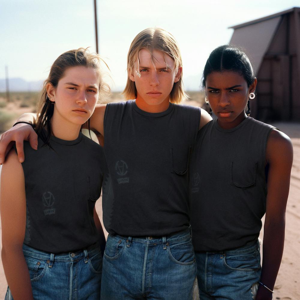 Levi's x Slam Jam: Release Info, Shop Links, Price