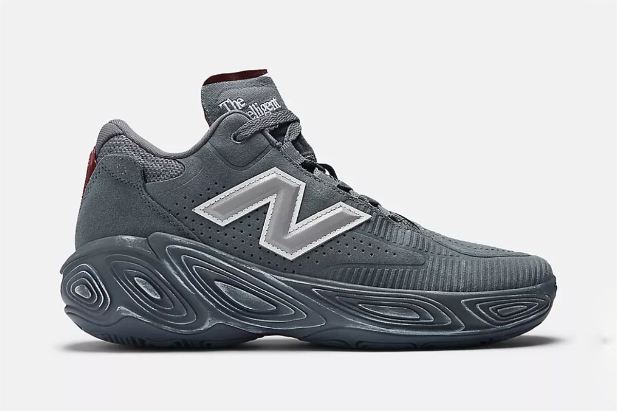 The 20 Best Basketball Shoes of the 2023-2024 NBA Season