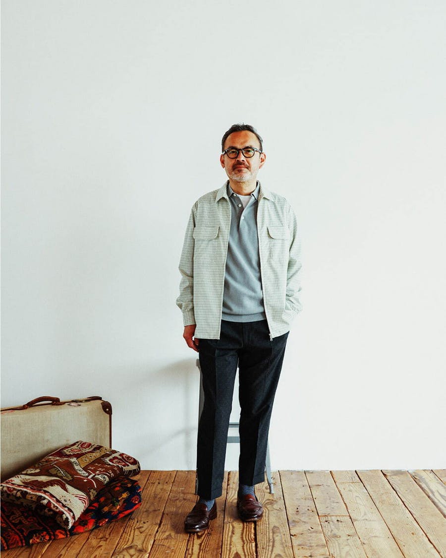 BEAMS PLUS SS22 Collection, Lookbook, Buy Online