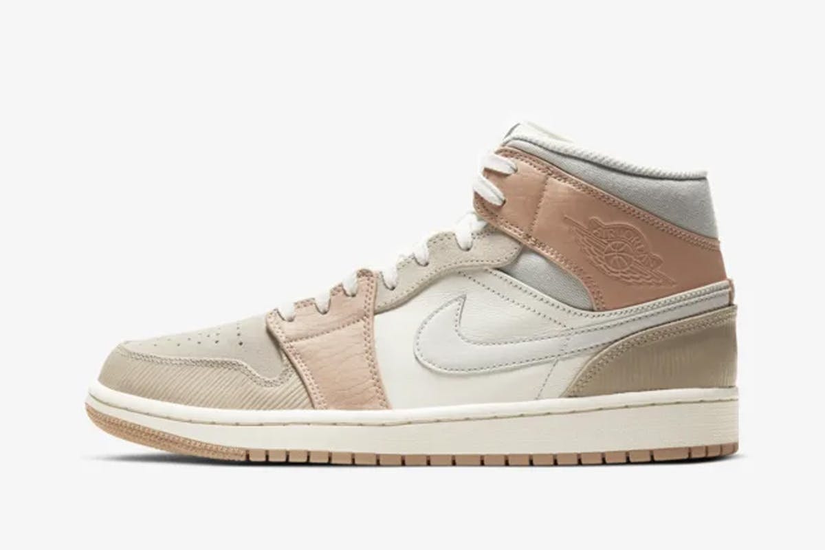 Nike Air Jordan 1 “City Pack”: Images & Where to Buy Today