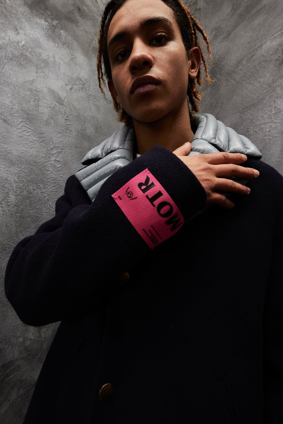 What Is Members of the Rage, Kid Cudi's Clothing Brand?