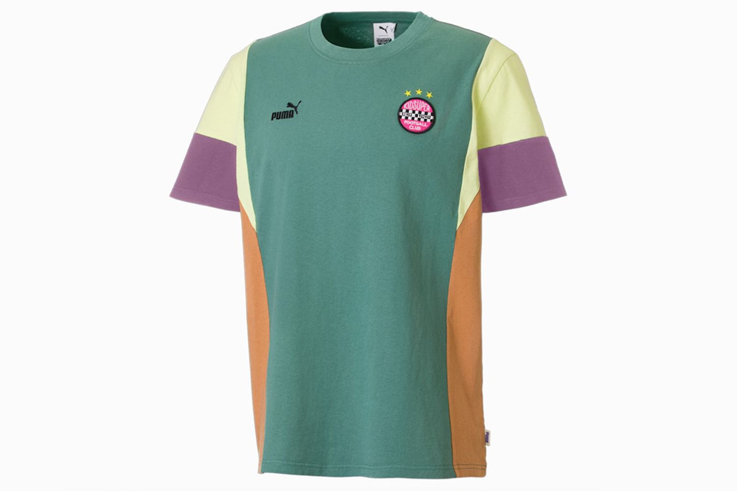 Shop the PUMA x KidSuper Studios Collection Here