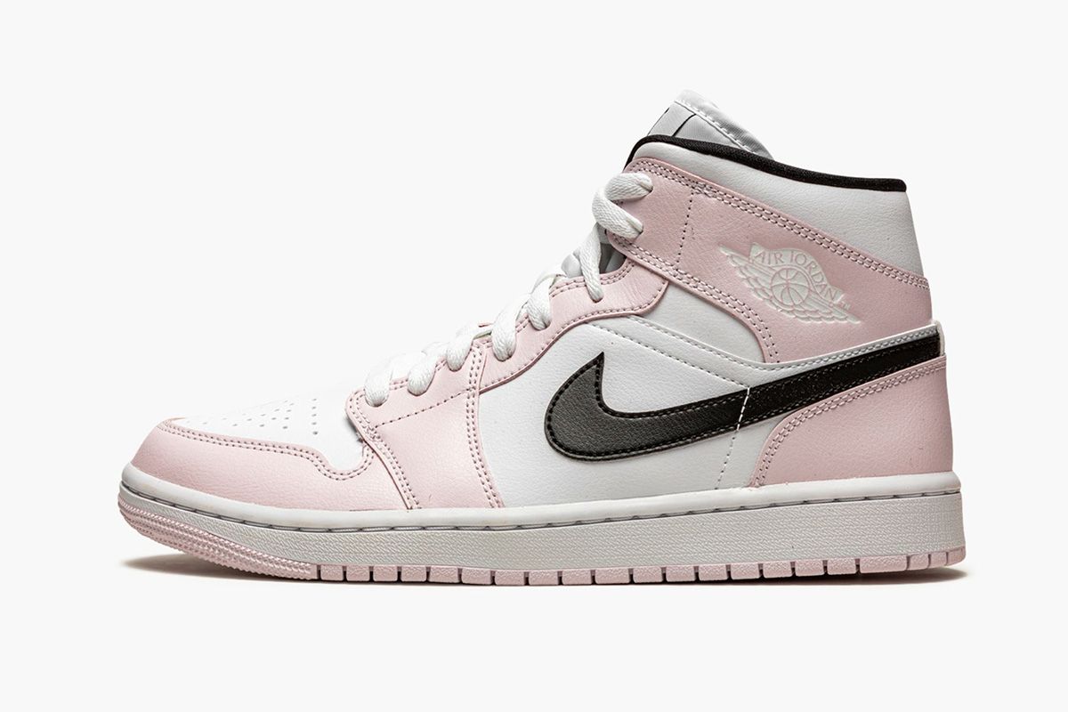 Shop 10 of the Best Nike Air Jordan 1 Mids of 2021 Here