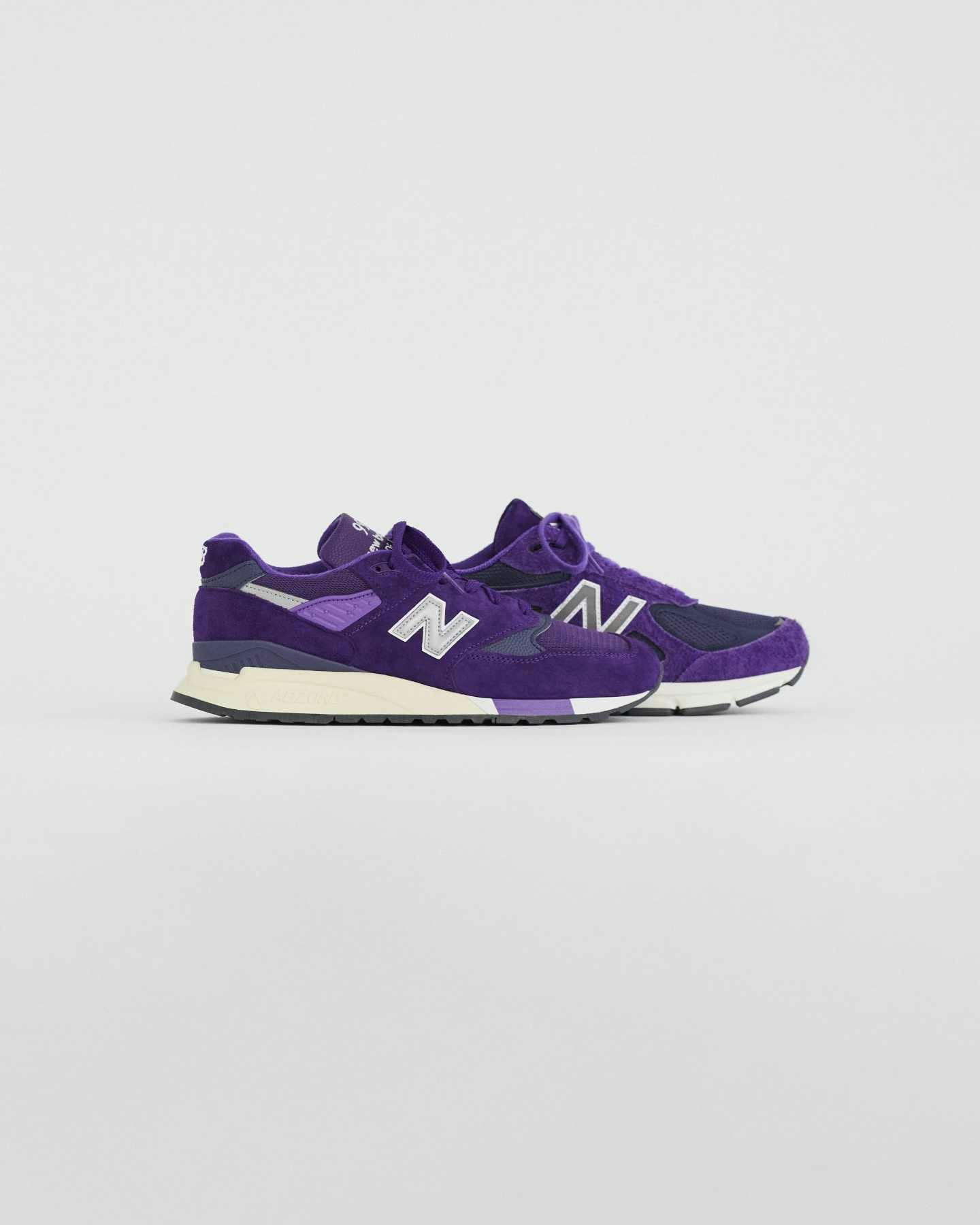 Teddy Santis' New Balance Made in USA Drops Collection 3