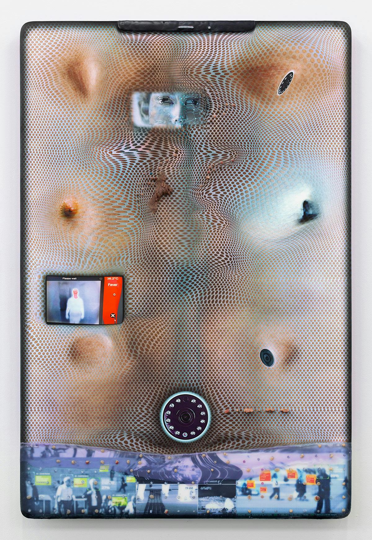 In Between Ages With Artist Tishan Hsu