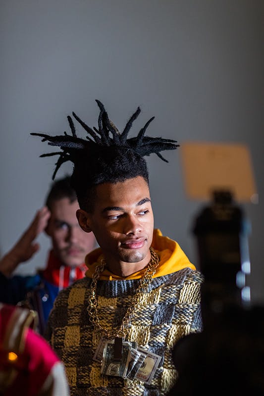 Landlord Debuts FW19 Collection at NYFW