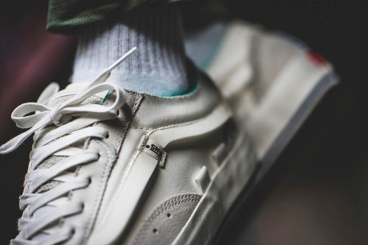 Vans Old Skool Lx “Deconstructed”: Release Date, Price & More