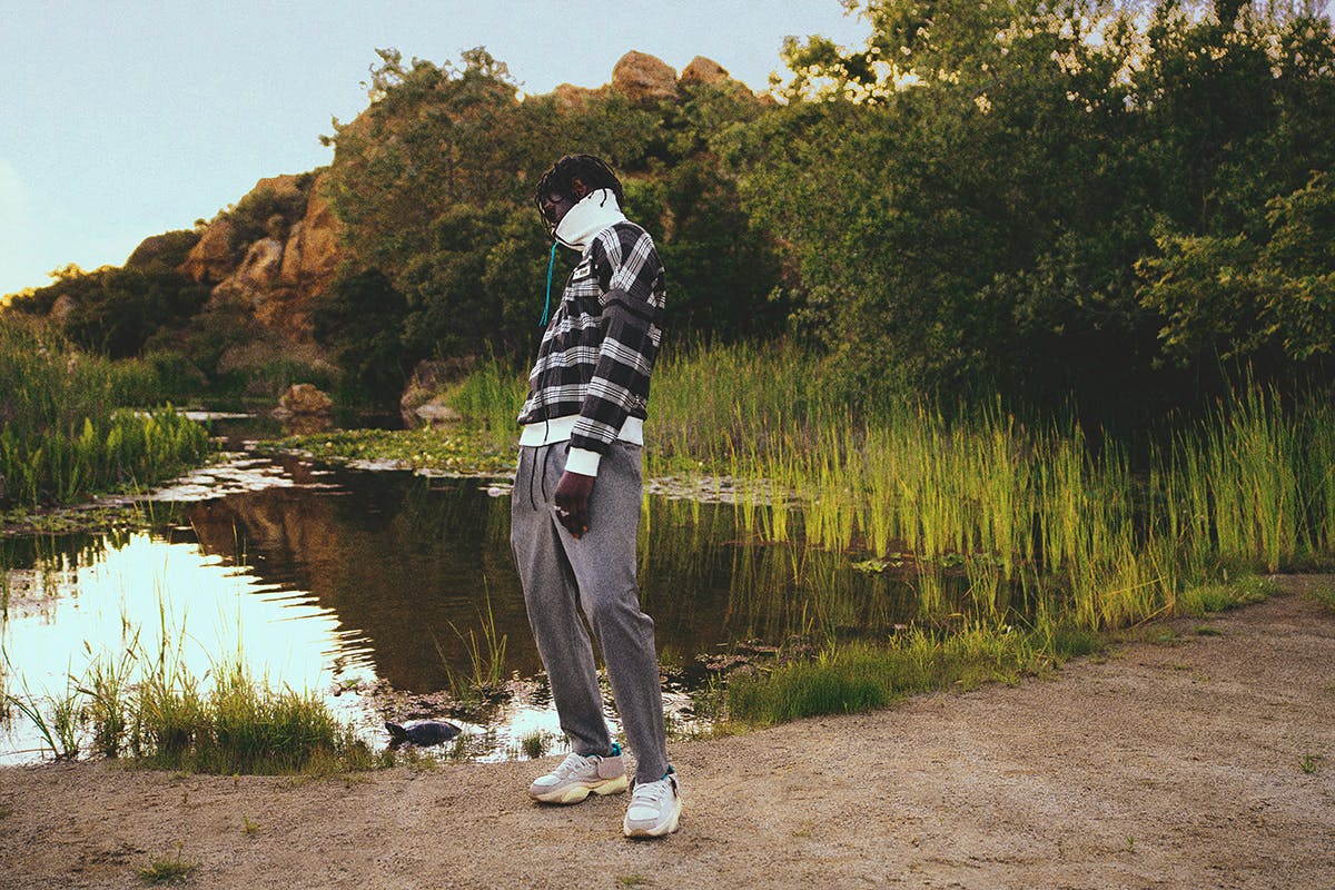 RHUDE x PUMA Collection: Release Date & More Info