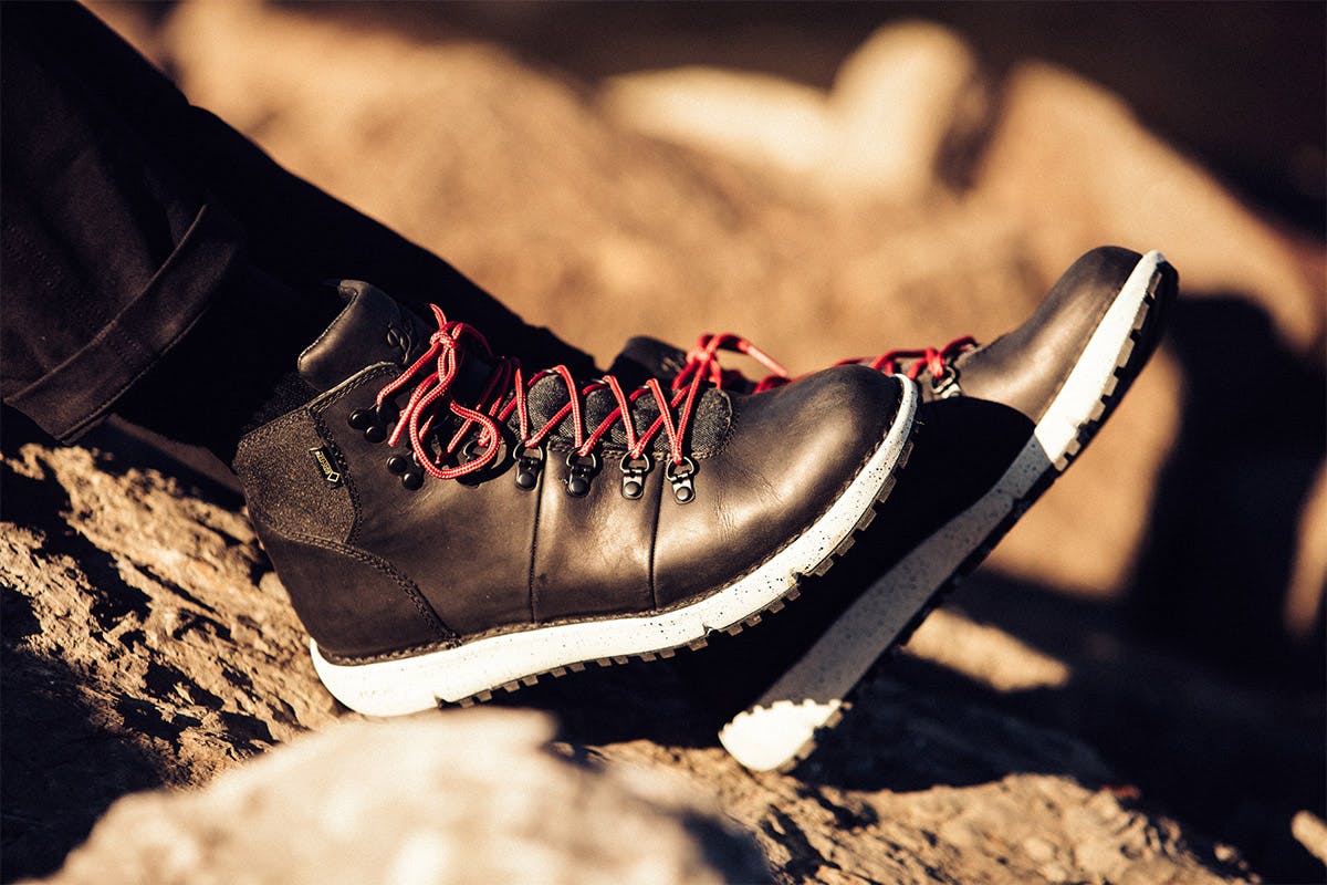Danner's Fall/Winter Collection Is Built For City Slickers and Weekend ...