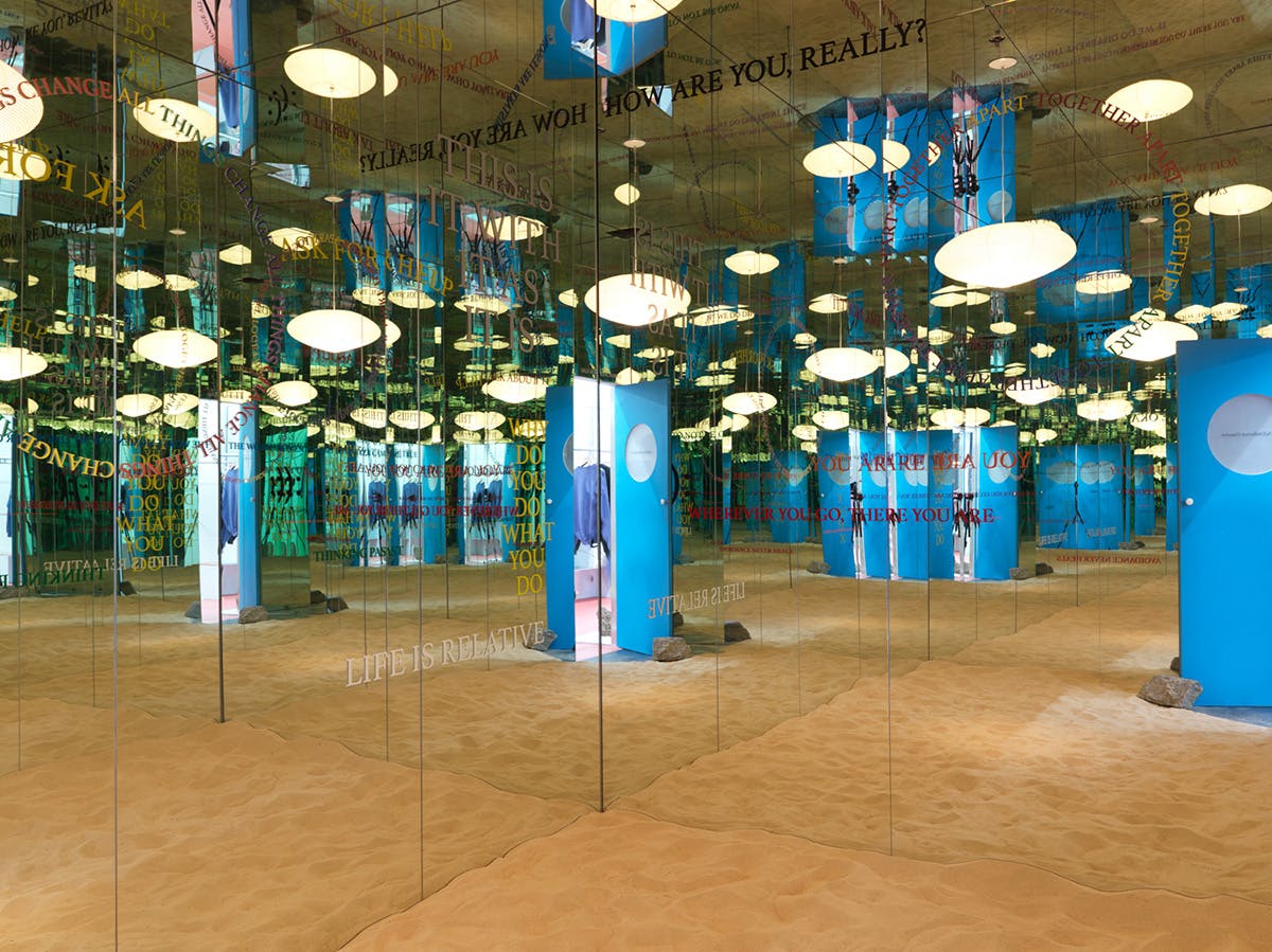 Madhappy Opens New York Store and Drops NY Collection