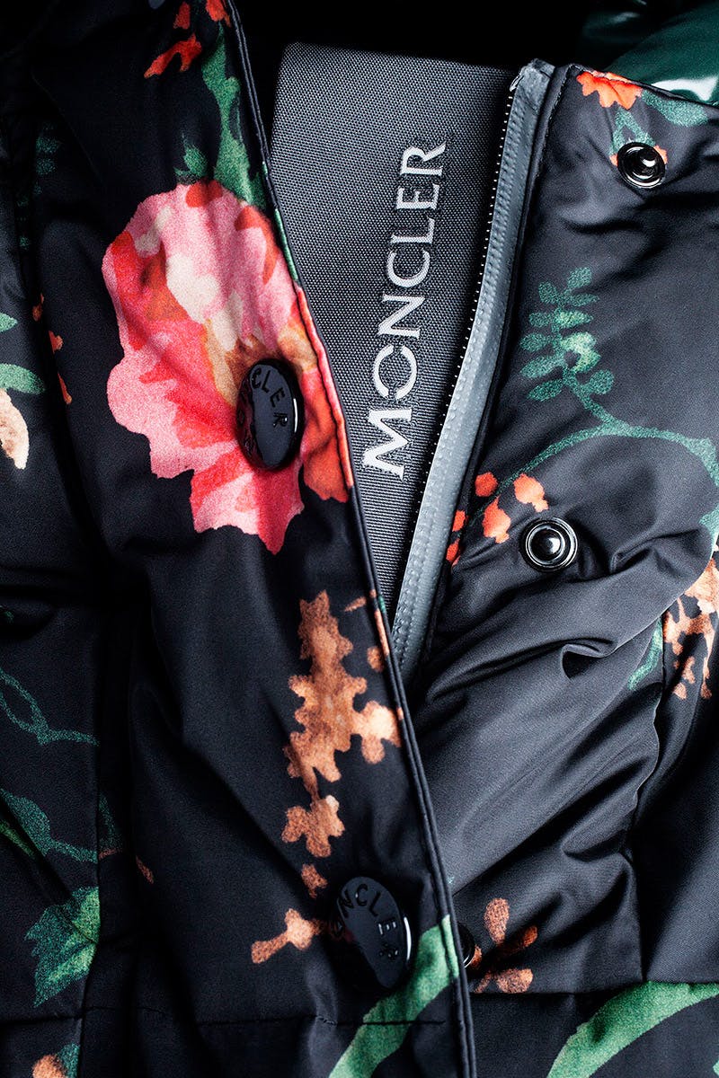 A Closer Look At Moncler's 'Genius' Project Collections