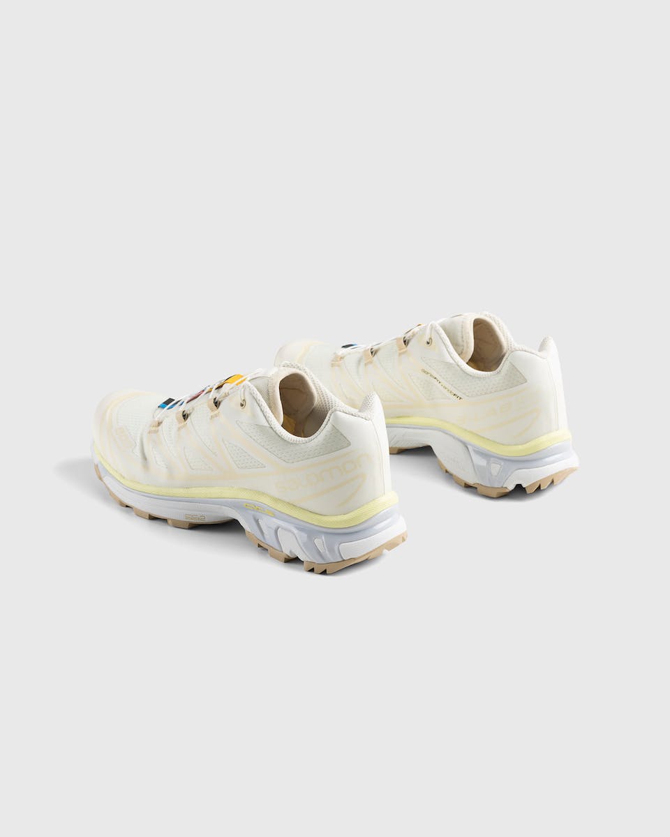 Salomon XT-6 Vanilla Ice and Arctic Ice: Release Info, Shop Links