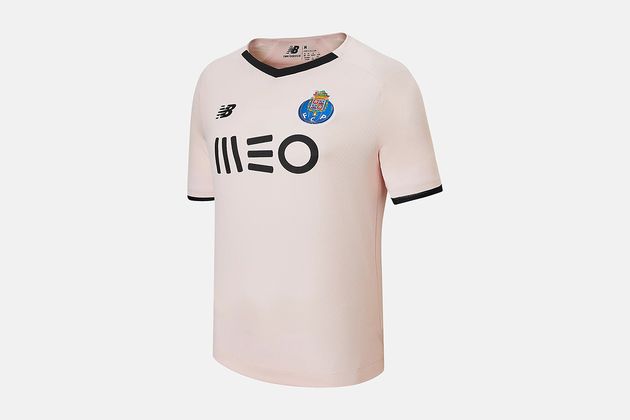 10 of the Best Football Shirts to Wear in Summer 2022